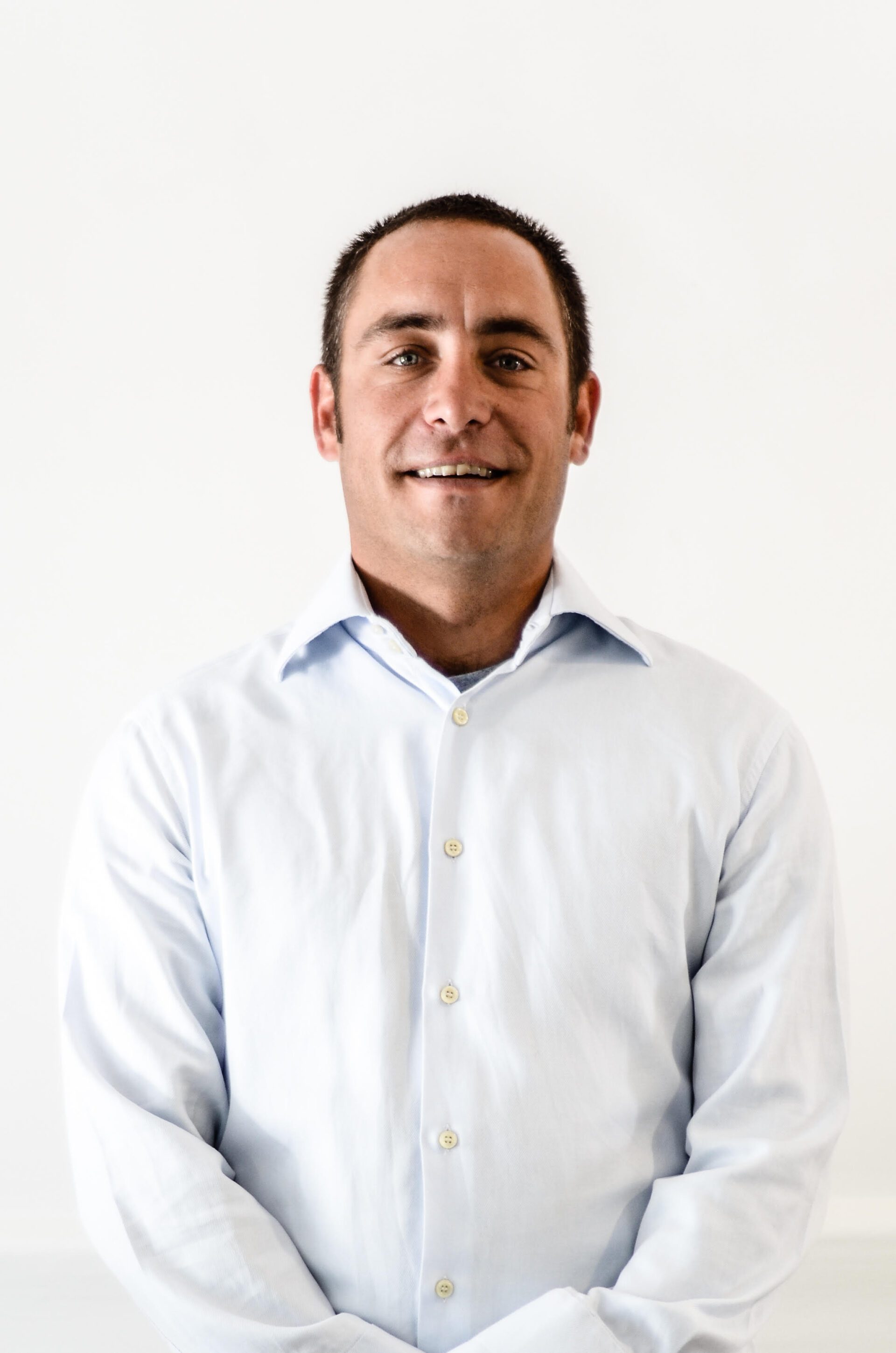 Ex-Goldman Sachs' Cristian Gil Just Started One of the First ...