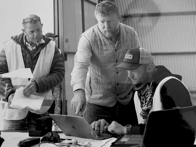 Hollywood producer of The Gentlemen Ivan Atkinson partners with Light ...