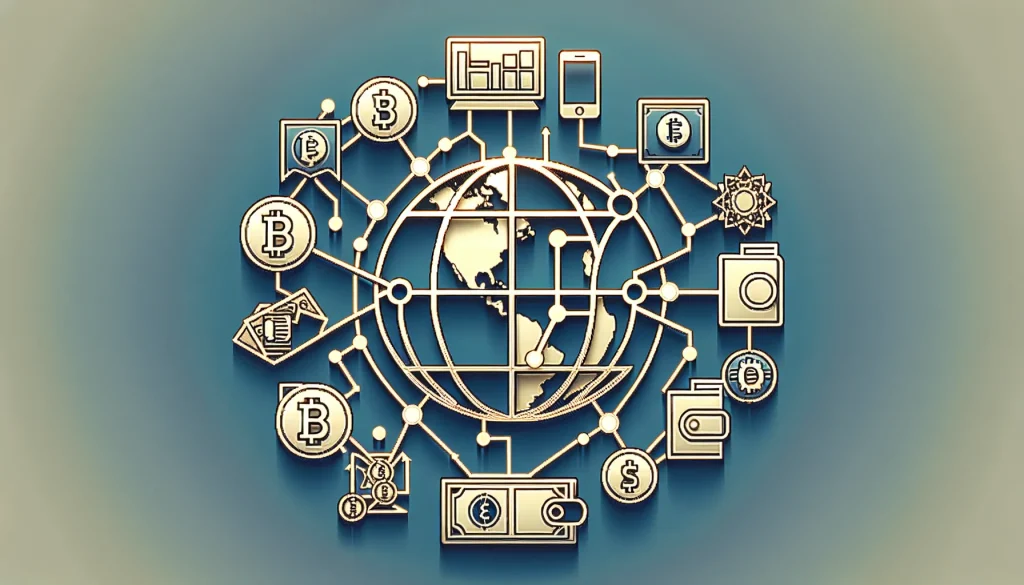 Exploring Cross-Border Transactions with Digital Currencies - BlockTelegraph