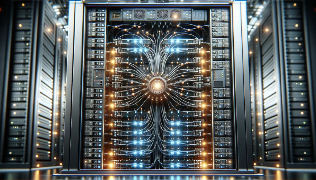 4 Effective Data Storage Solutions for Big Data Analytics - BlockTelegraph