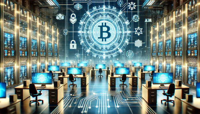 Inside Spectral Labs: Revolutionizing Onchain AI Agents - BlockTelegraph