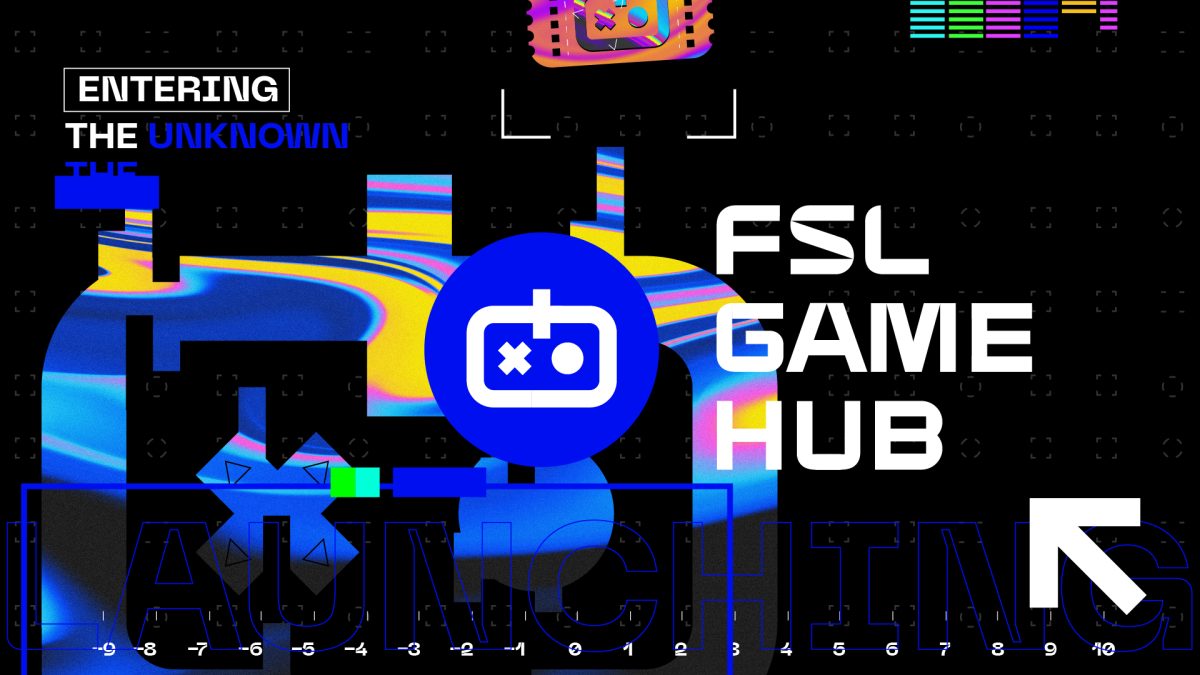 FSL Unveils Game Hub, a Web3 Gaming and Rewards Platform for Telegram Users - BlockTelegraph