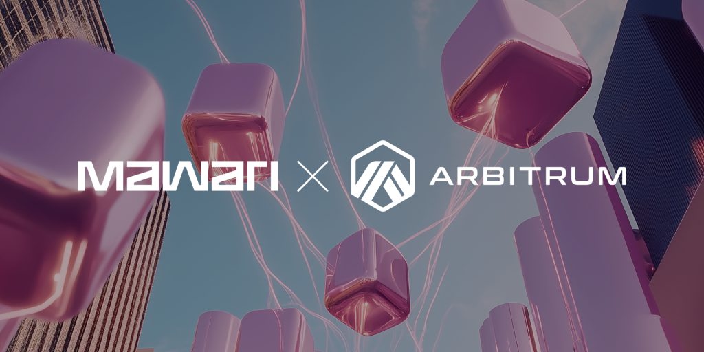 Mawari Integrates with Arbitrum To Bring Immersive AI-powered 3D ...