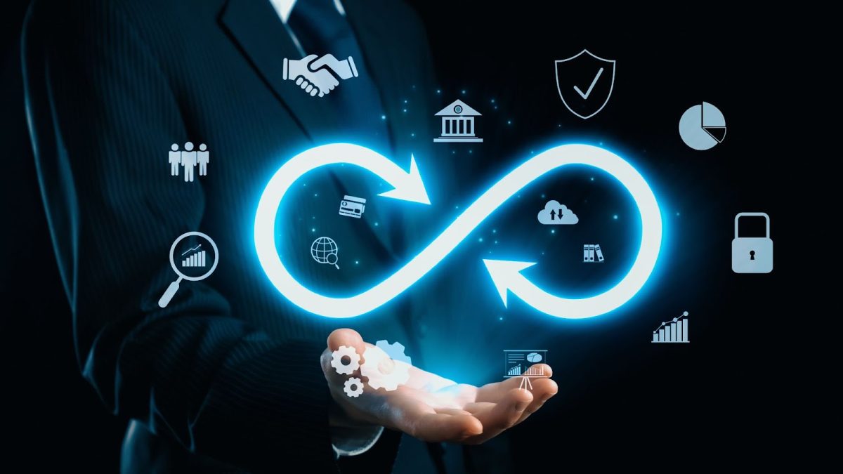 Closed-Loop Security: The New Standard in Crypto Asset Protection ...