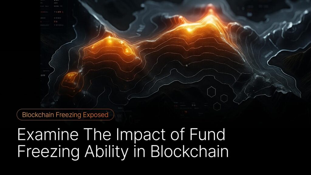 Bybit’s Lazarus Security Lab Reveals Hidden Fund-Freezing Functions ...